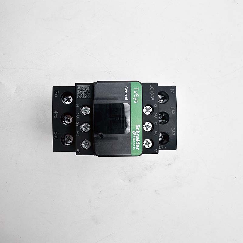 Elevator AC contactor LC1D38M7C for elevator parts - Buy Elevator AC ...