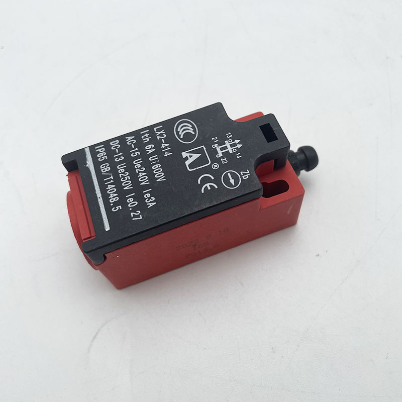 Elevator Safety Limit Switch LX2-414 XAA177EY1 - Buy XAA177EY1, Switch ...